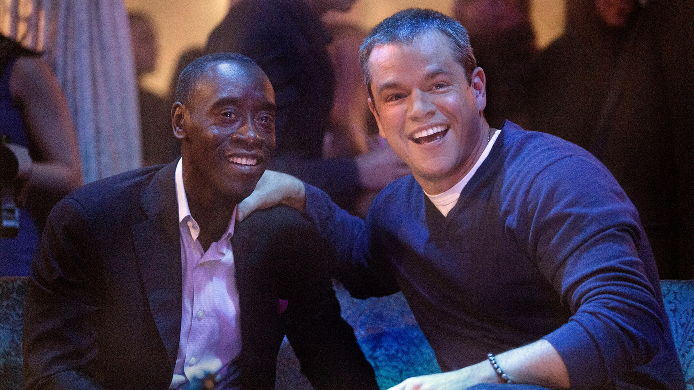 Watch House of Lies Season 2 Episode 4: House of Lies - Damonschildren ...