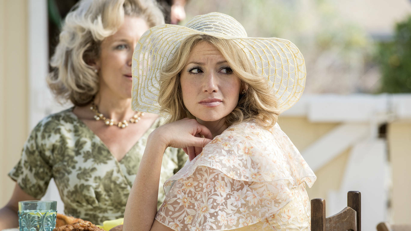 Watch I'm Dying Up Here Season 2 Episode 2: I'm Dying Up Here - Plus One – Full show on ...