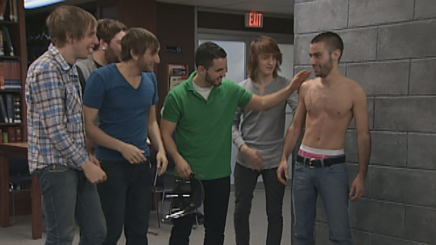 Watch Silent Library Season 2 Episode 9: Silent Library - Rear Lighting ...