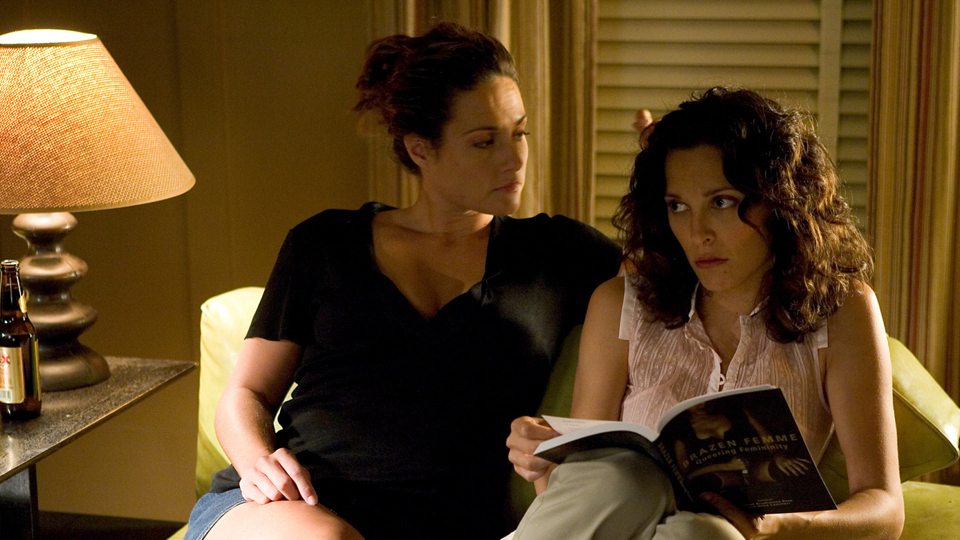 Watch The L Word Season 2 Episode 3: L Word, The - Loneliest Number ...