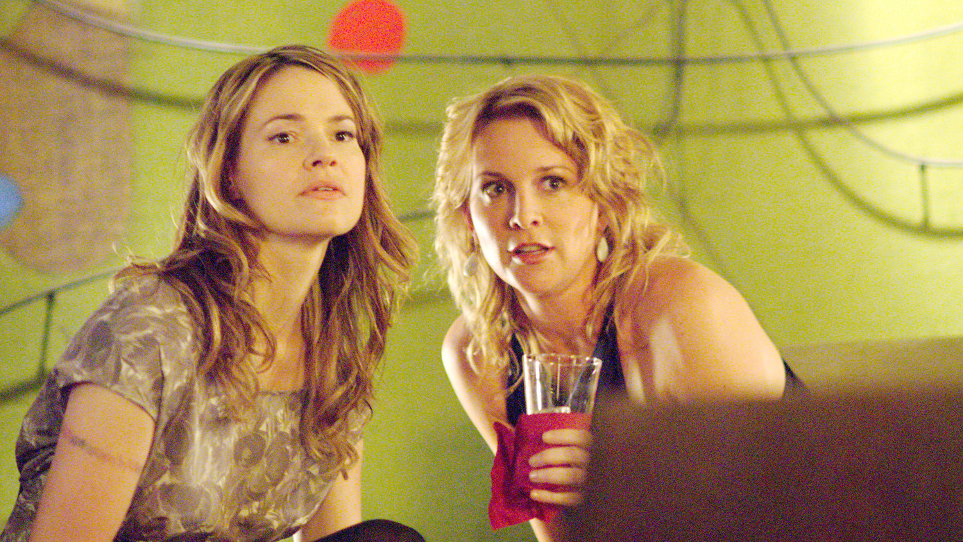 Watch The L Word Season 5 Episode 1: L Word, The - LGB Tease – Full ...