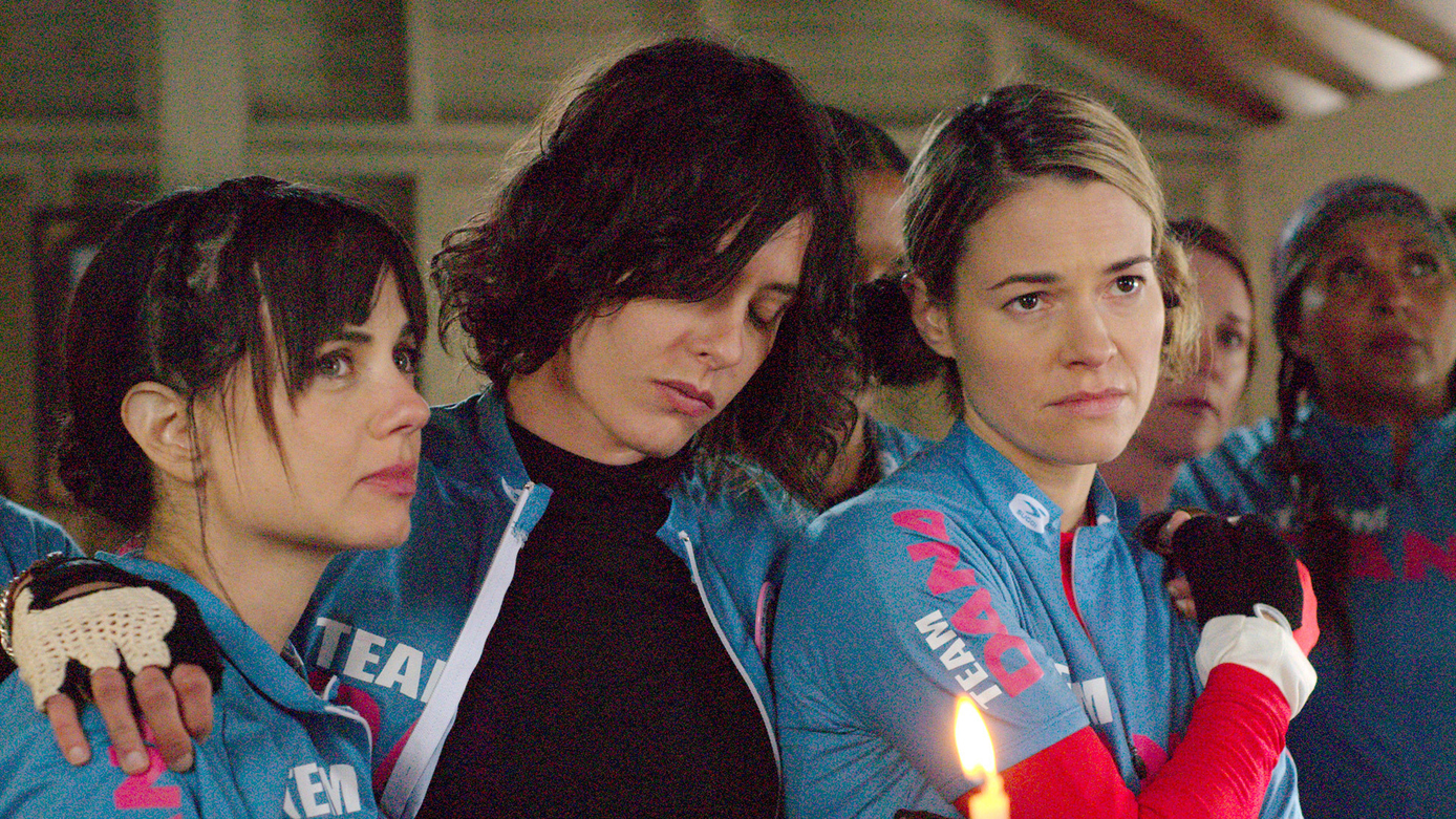 Watch The L Word Season 5 Episode 10: L Word, The - Lifecycle – Full ...