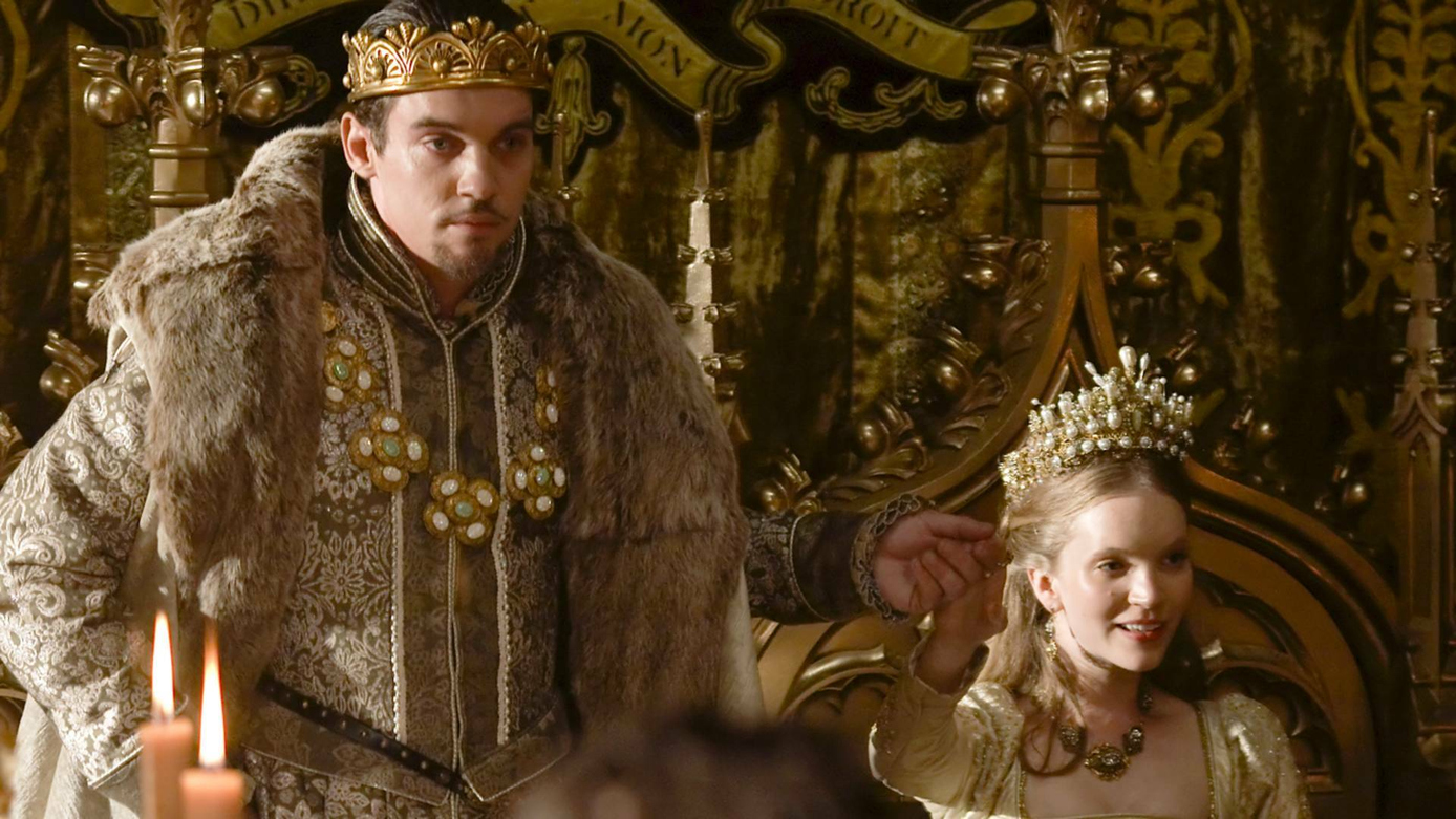 Watch The Tudors Season 4 Episode 1: Tudors, The - 401 – Full show on ...