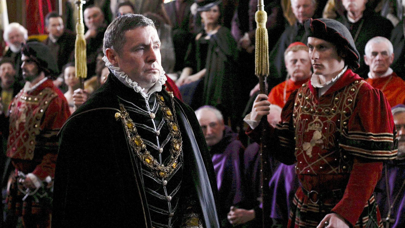 Watch The Tudors Season 4 Episode 9: Tudors, The - 409 – Full show on ...