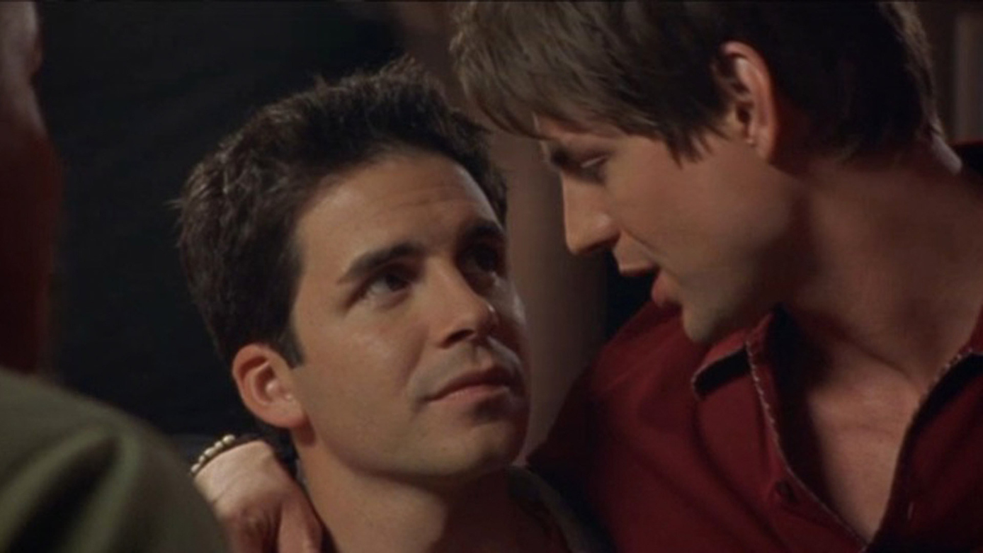 Watch Queer As Folk Season 1 Episode 6: Episode #106 - Full show on ...