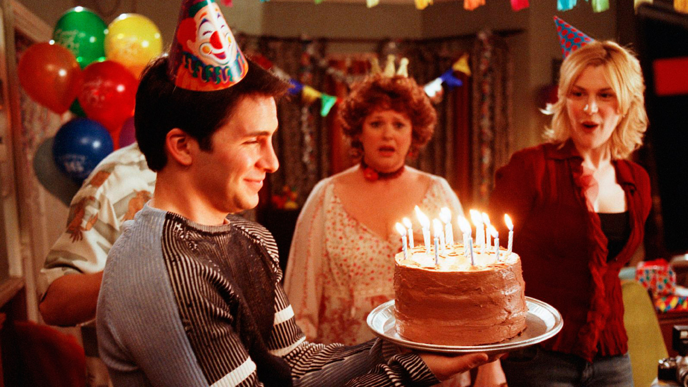 Watch Queer As Folk Season 3 Episode 13: Episode #313 - Full show on ...