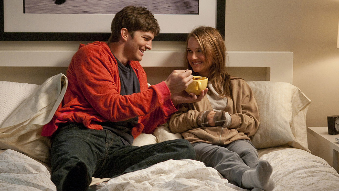 No Strings Attached - Watch Full Movie on Paramount+ United Kingdom