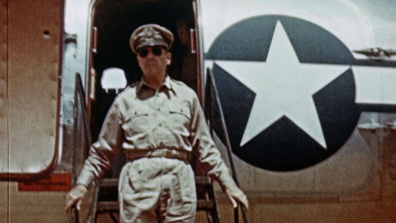 The Fall Of Japan: In Color - Watch Full Movie on Paramount+ United Kingdom