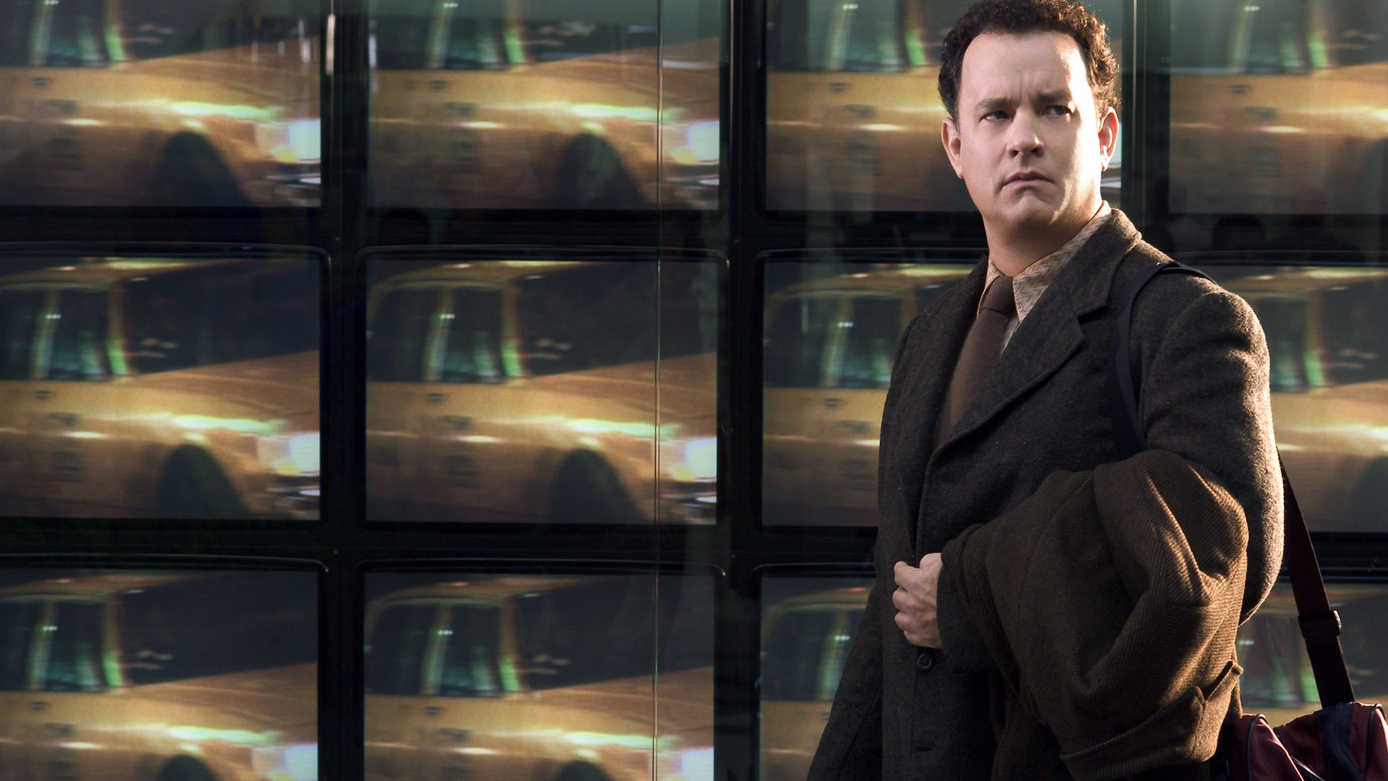 The Terminal - Watch Full Movie on Paramount+ United Kingdom