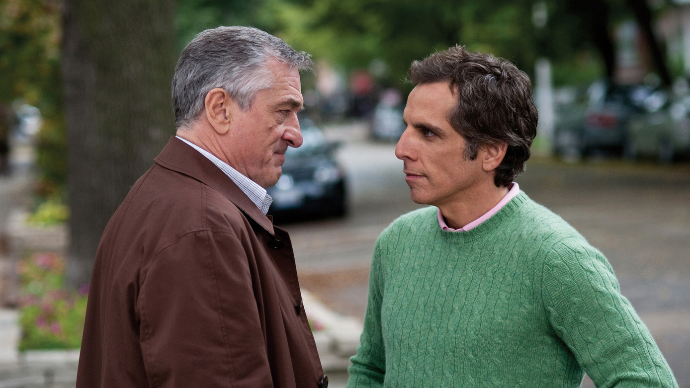Little Fockers - Watch Full Movie on Paramount+ United Kingdom