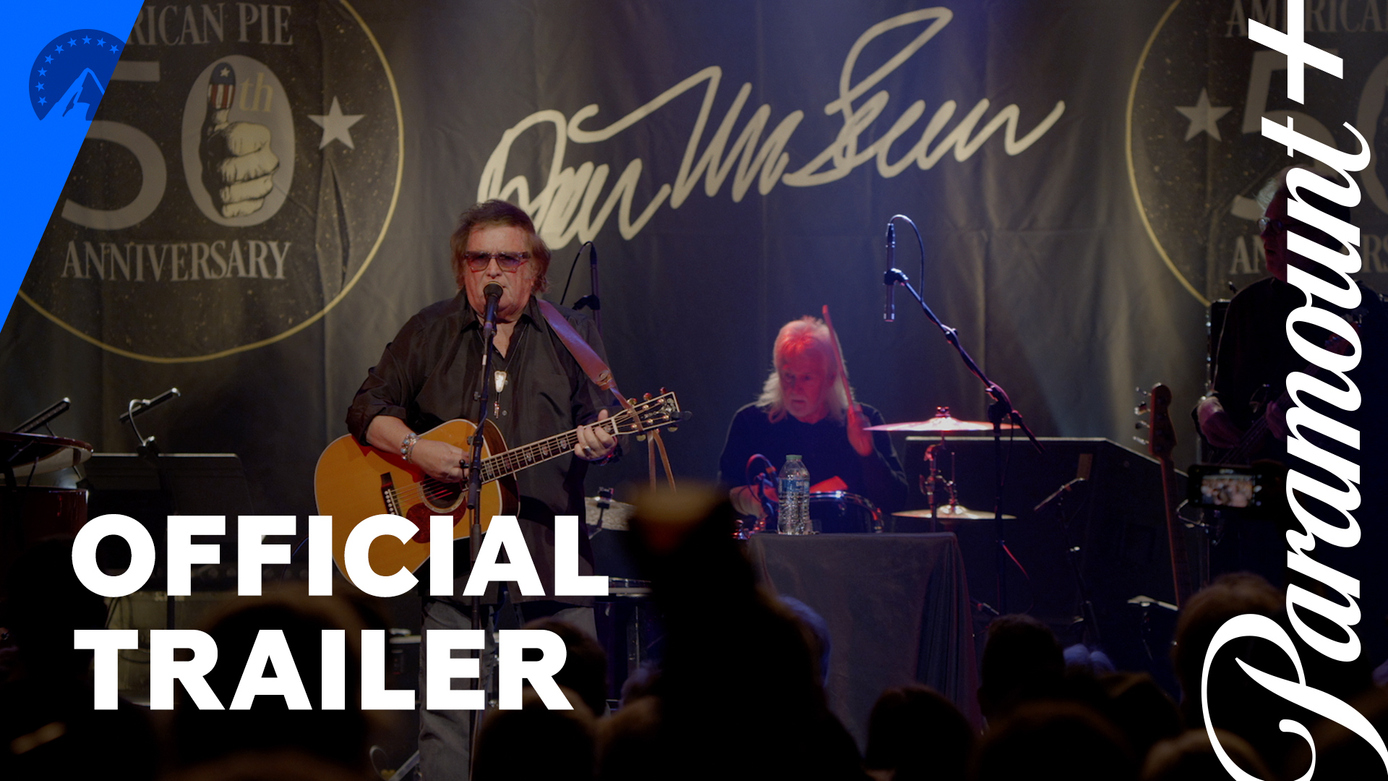 The Day The Music Died: American Pie - Watch Movie Trailer on Paramount ...