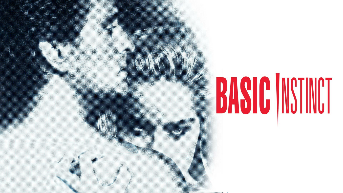 Basic Instinct - Watch Movie Trailer on Paramount Plus