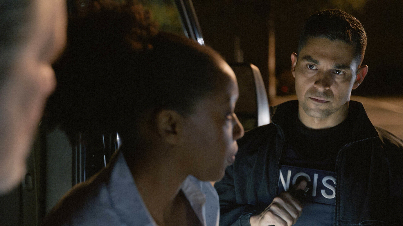 Watch NCIS Season 20 Episode 6: The Good Fighter - Full show on CBS