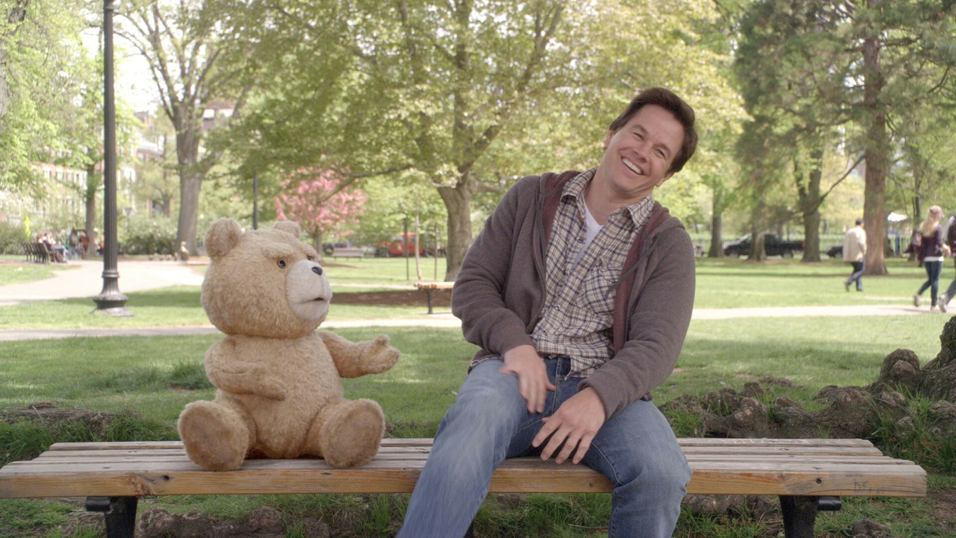 Ted - Watch Full Movie on Paramount+ Australia