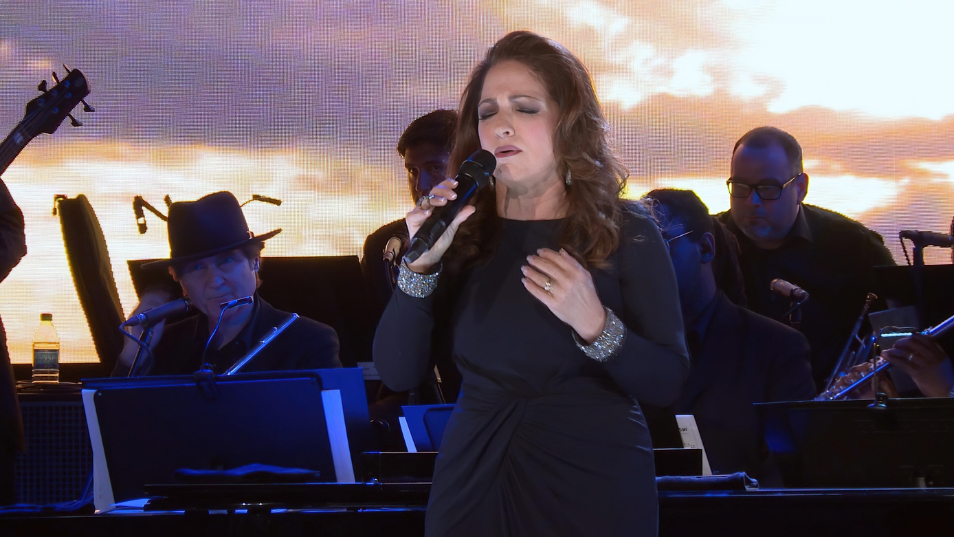 Watch Behind the Music Season 1 Episode 22: Behind The Music - Gloria Estefan – Full show on ...