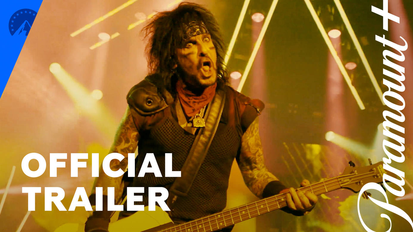 Watch Behind The Music Season Episode : Behind the Music | OFFICIAL TRAILER | Paramount+ ...