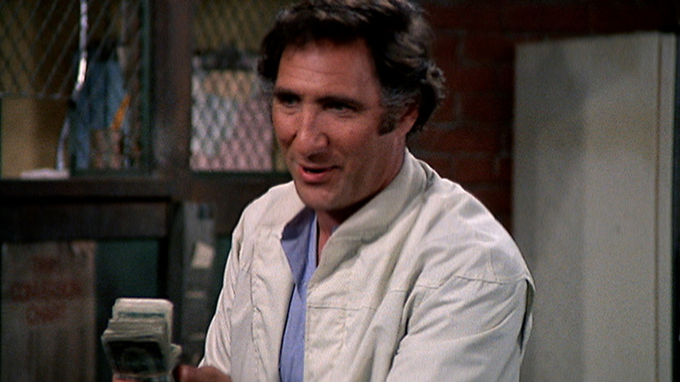 Watch Taxi Season 5 Episode 3: Taxi - Alex Goes Off the Wagon – Full ...