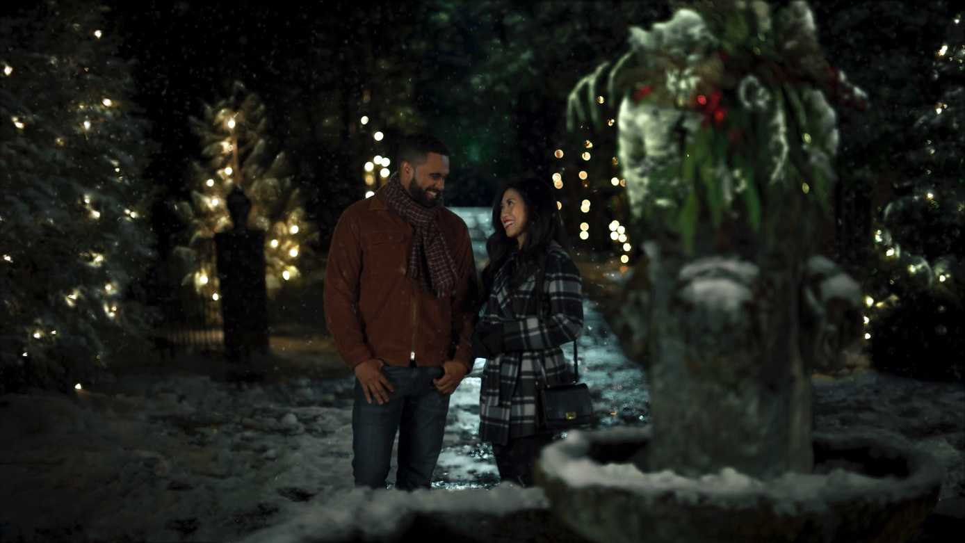 Watch Must Love Christmas: Must Love Christmas Preview - Full show on ...