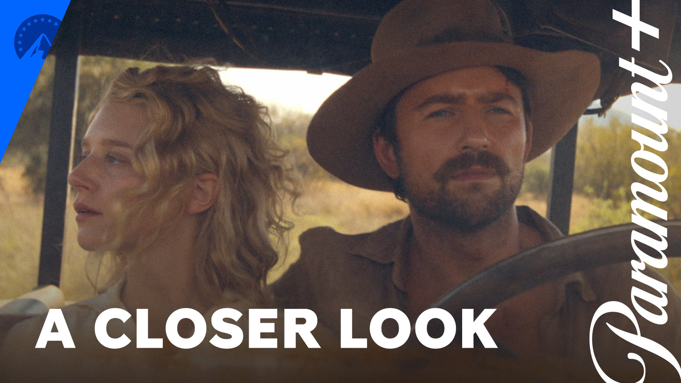 Watch 1923 Season Episode : 1923 | A Closer Look | Paramount+ - Paramount+