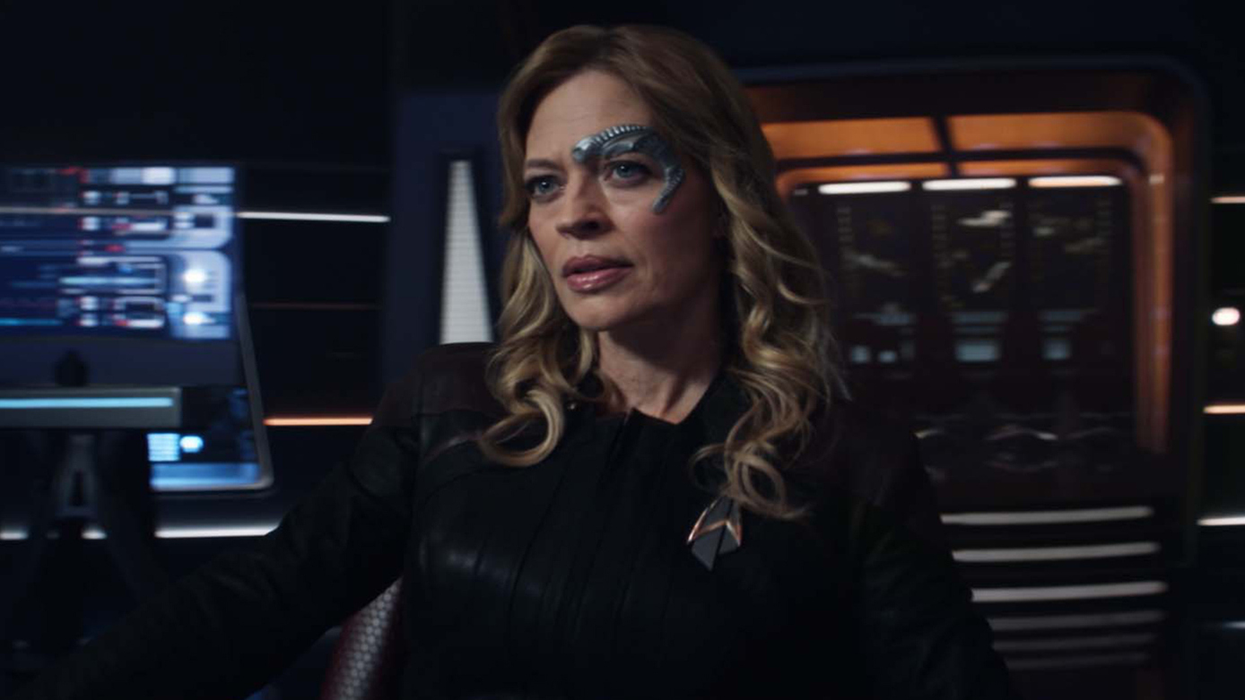 Watch Star Trek: Picard Season 3 Episode 7: Dominion - Full show on ...