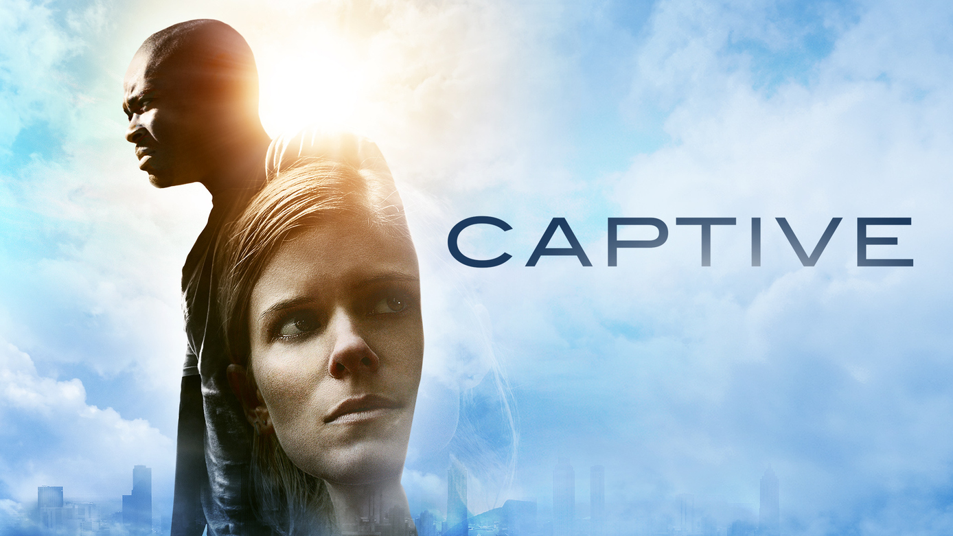 Captive - Watch Movie Trailer on Paramount Plus