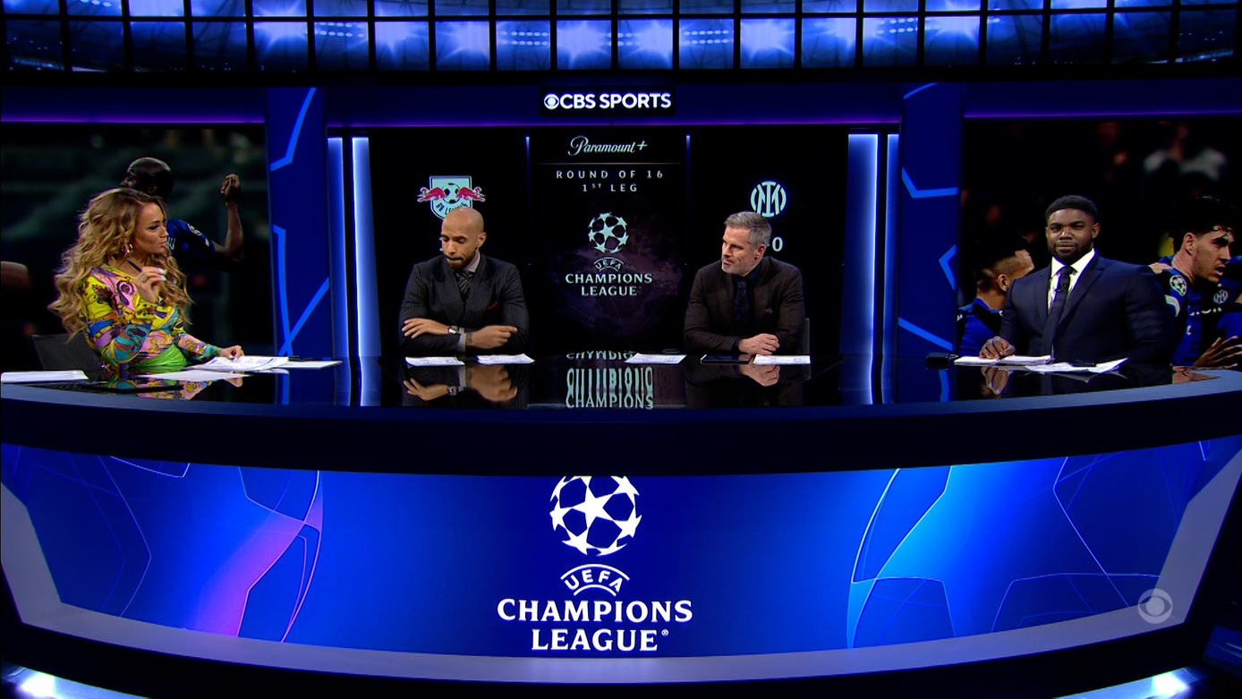Watch UEFA Champions League Post Match Analysis: Inter Milan vs. Porto ...