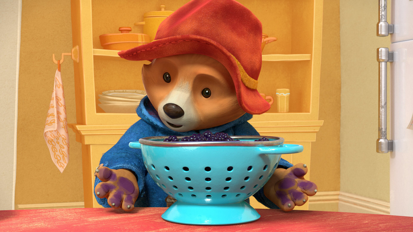 Watch The Adventures of Paddington Season 2 Episode 9: The Adventures ...