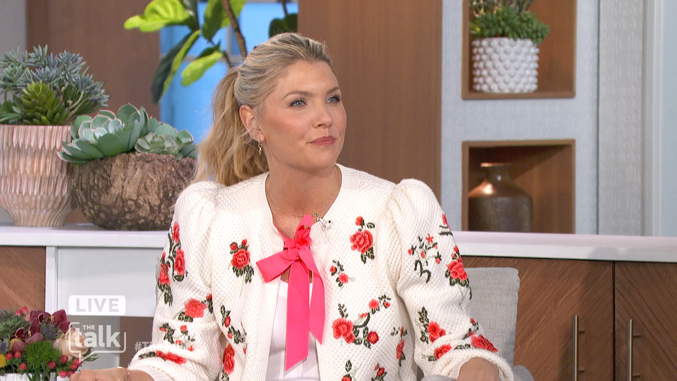 Watch The Talk: THE TALK Hosts Take New York City - Full show on CBS