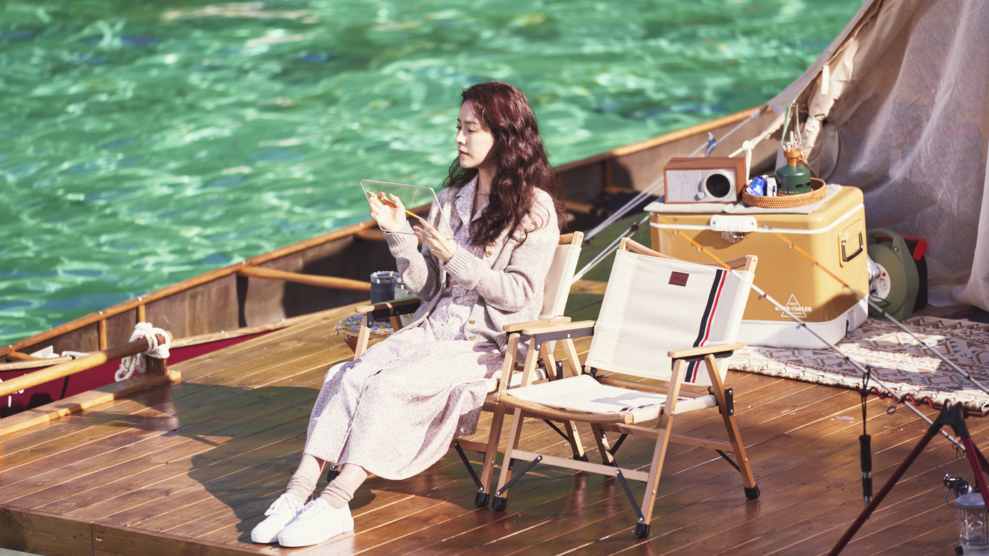 Watch Yonder Season 1 Episode 4: Beyond the memories - Full show on Paramount Plus