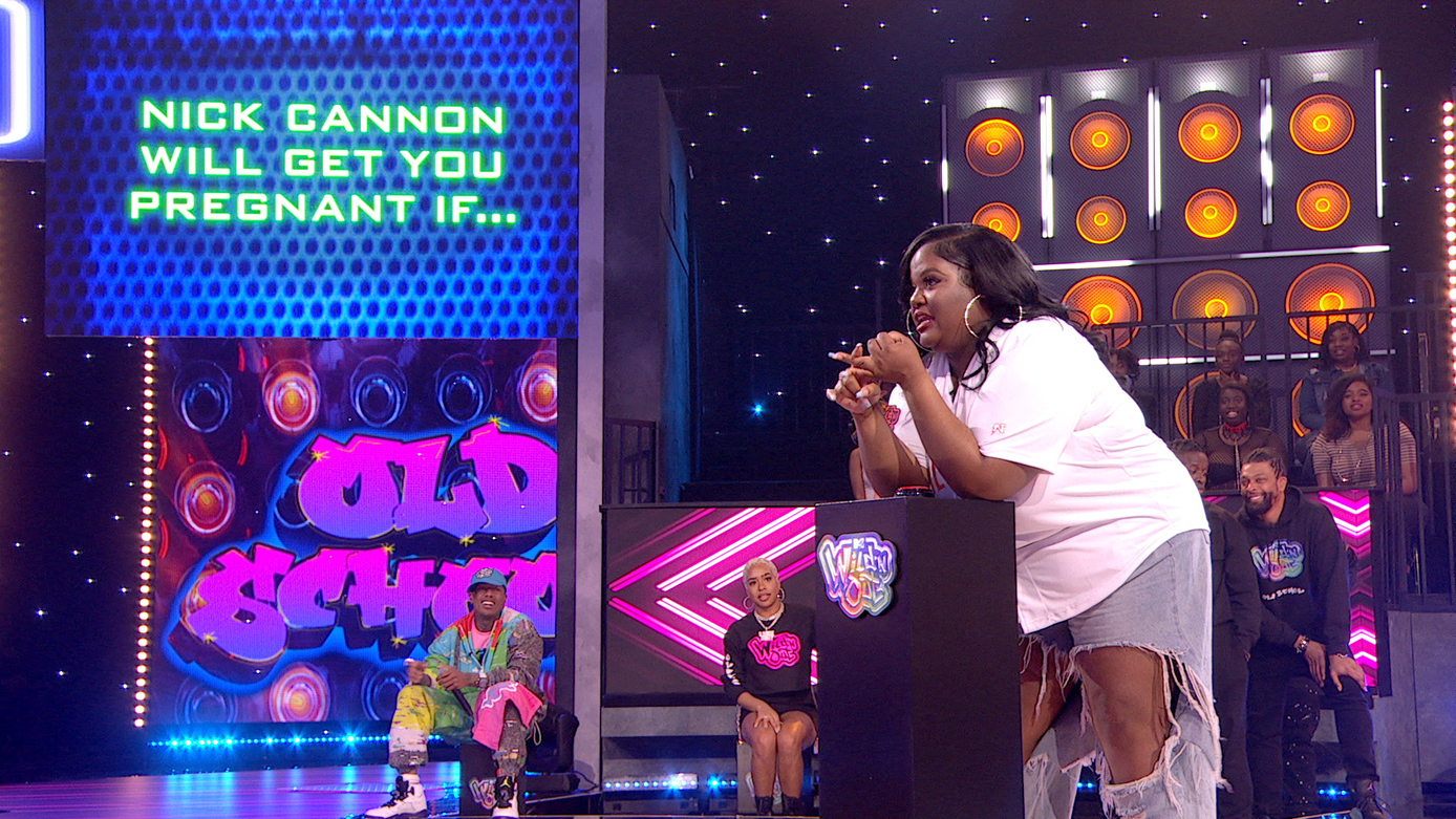 Watch Nick Cannon Presents Wild N Out Season 18 Episode 12 Nick