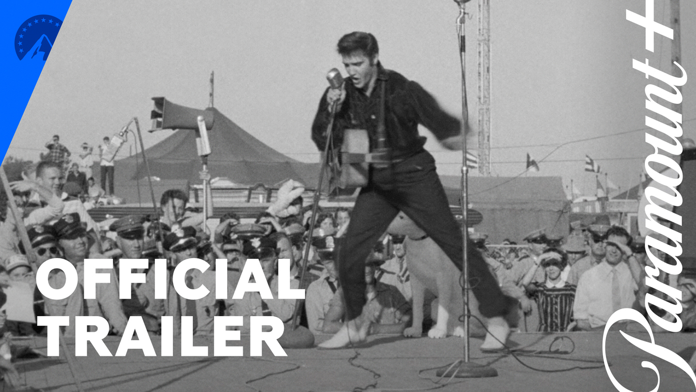 Reinventing Elvis: The ’68 Comeback - Watch Movie Trailer on Paramount Plus