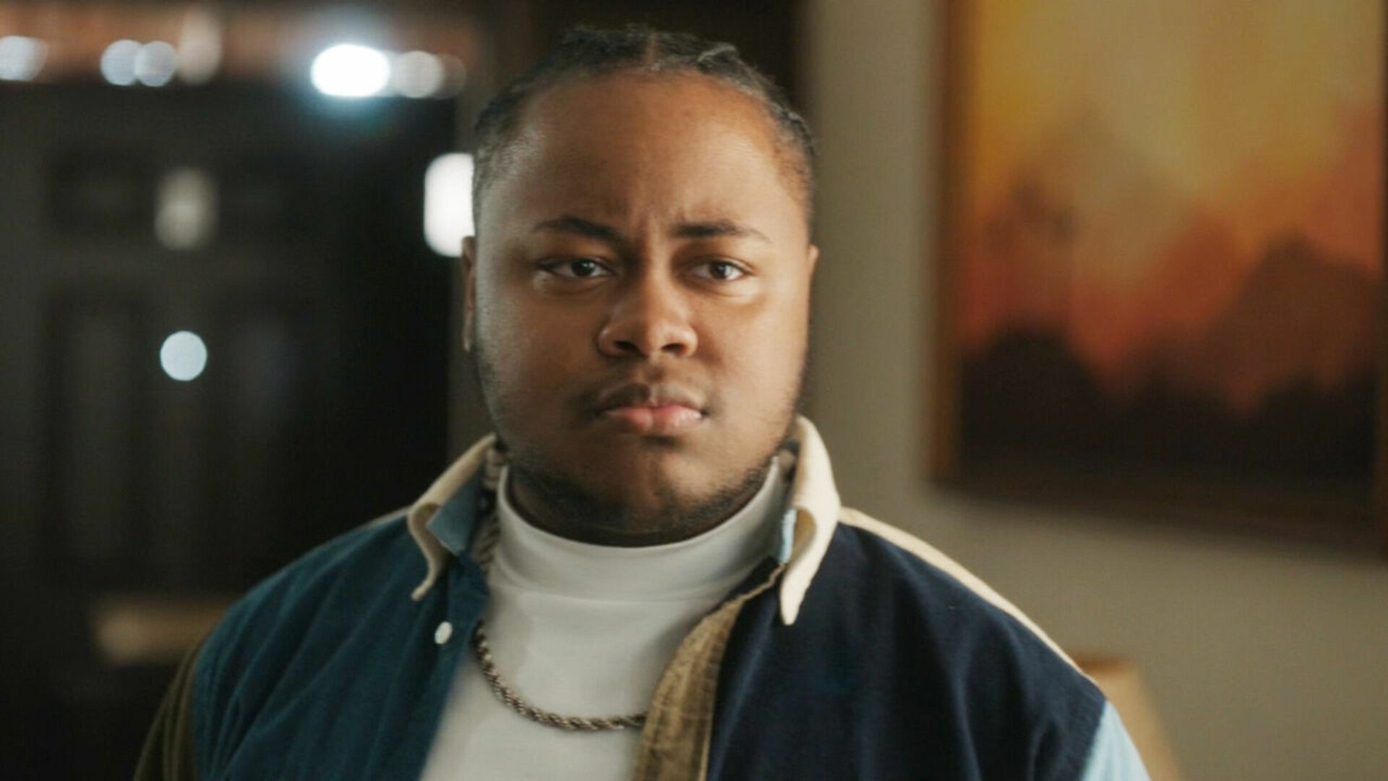 Watch The Chi Season Episode : The Chi Season 6 Lookahead - Paramount+