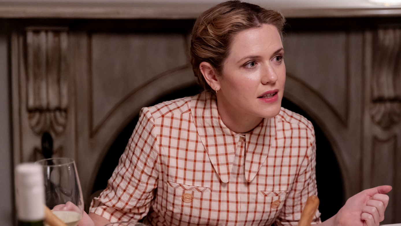 Watch Colin From Accounts Season 1 Episode 6 Colin From Accounts The