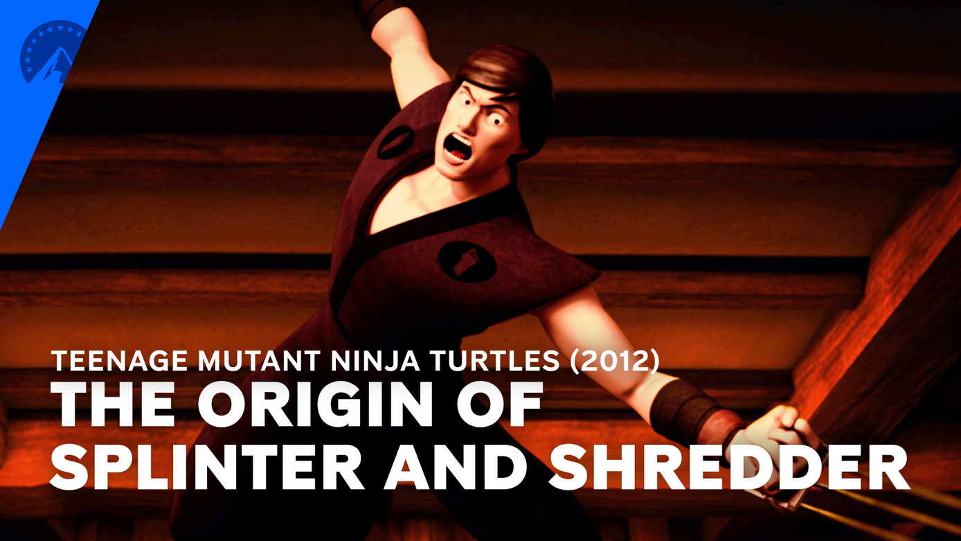 Watch Teenage Mutant Ninja Turtles (2012) Season Episode : Teenage Mutant Ninja Turtles (2012 ...