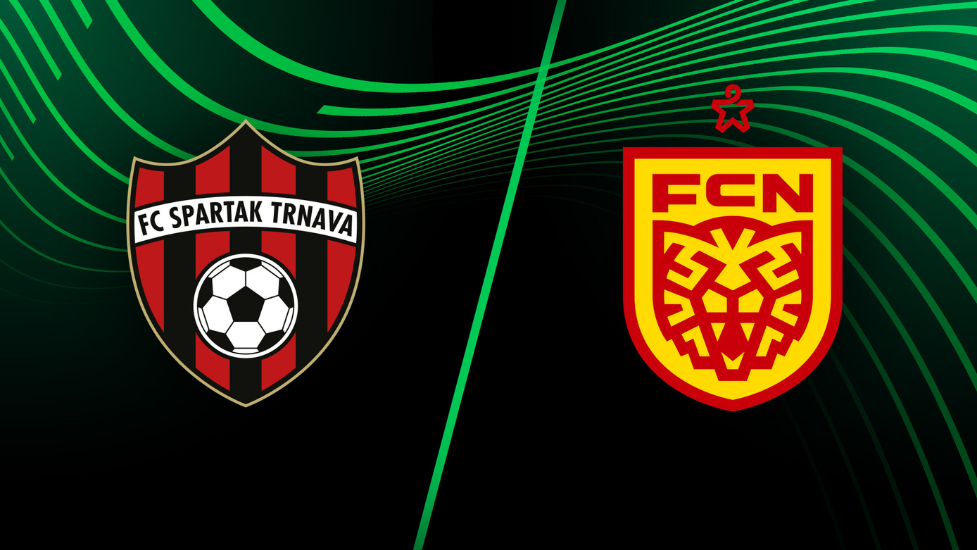 Watch UEFA Europa Conference League Season 2024 Episode 59: Full Match ...