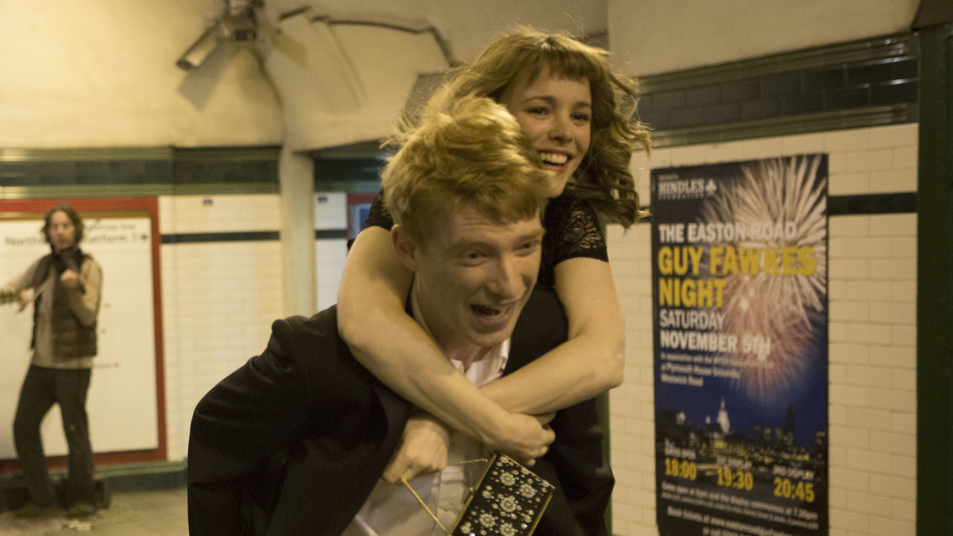 About Time - Watch Full Movie on Paramount+ Australia