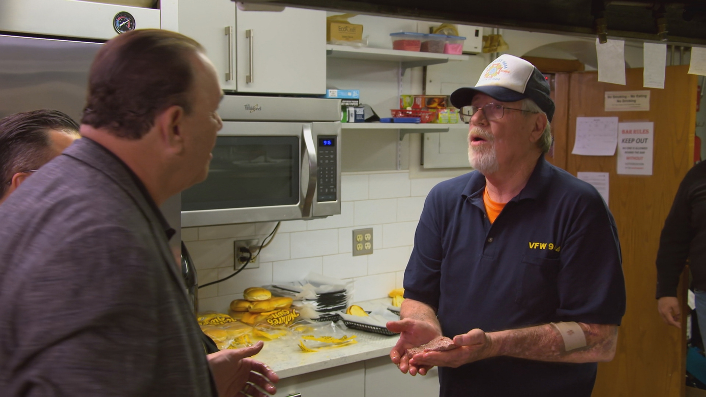 Watch Bar Rescue Season 8 Episode 35: Bar Rescue - Changing of the ...