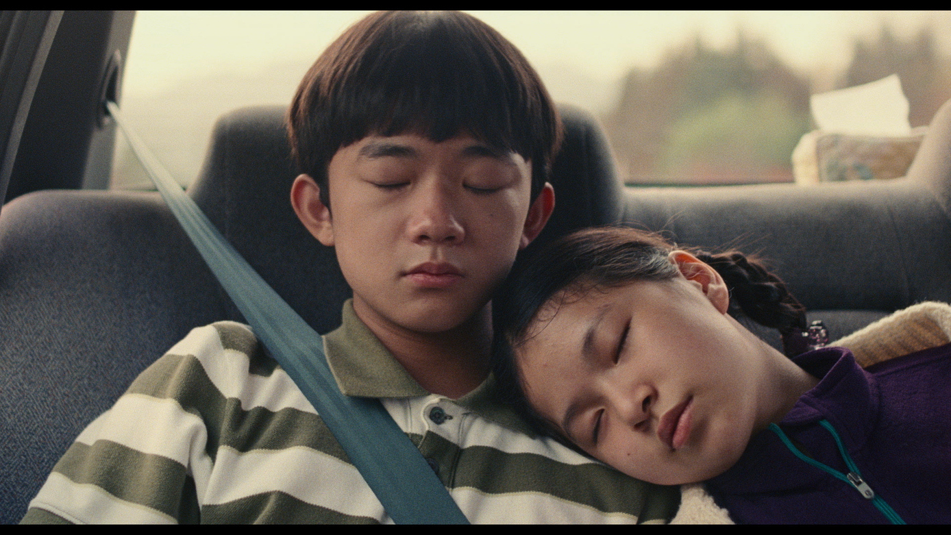 Past Lives - Watch Movie Trailer on Paramount Plus