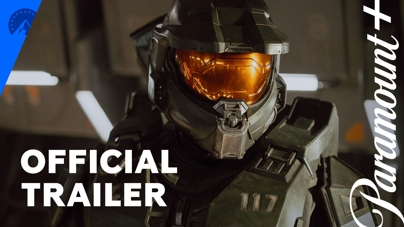 Watch Halo Halo The Series | Season 2 Official Trailer | Paramount+ ...