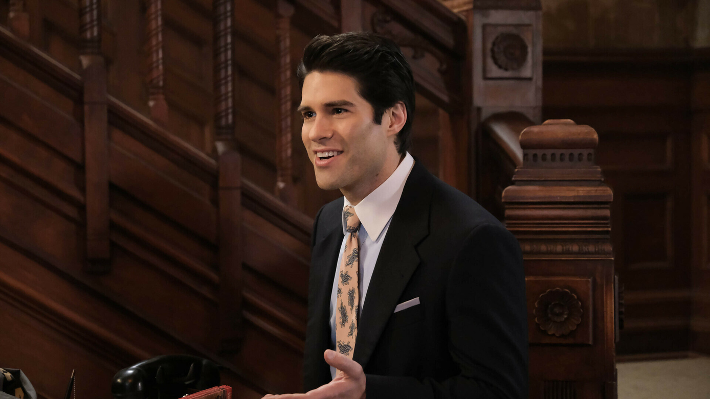 Watch Ghosts Season 3 Episode 6: Ghosts - Hello, Brother – Full show on ...