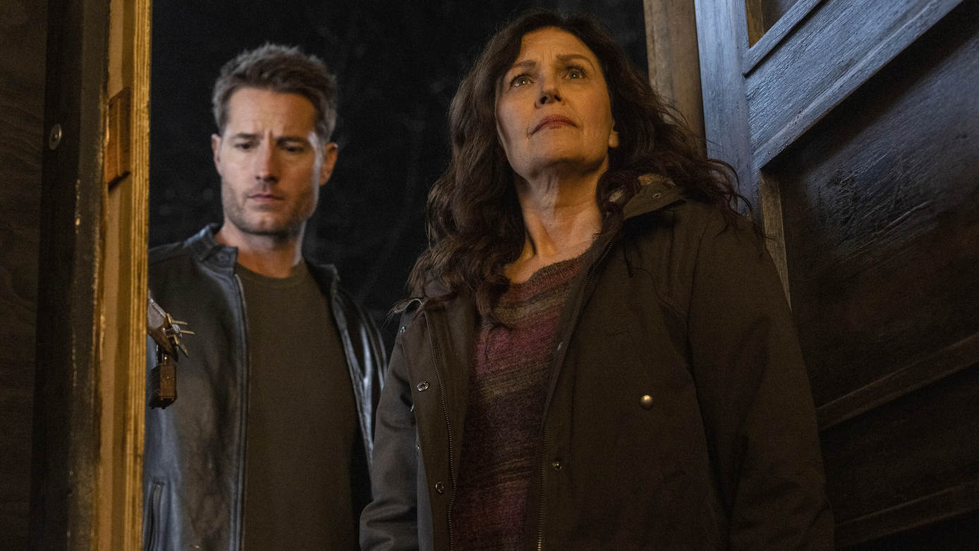 Watch Tracker Season 1 Episode 2: Missoula - Full show on CBS