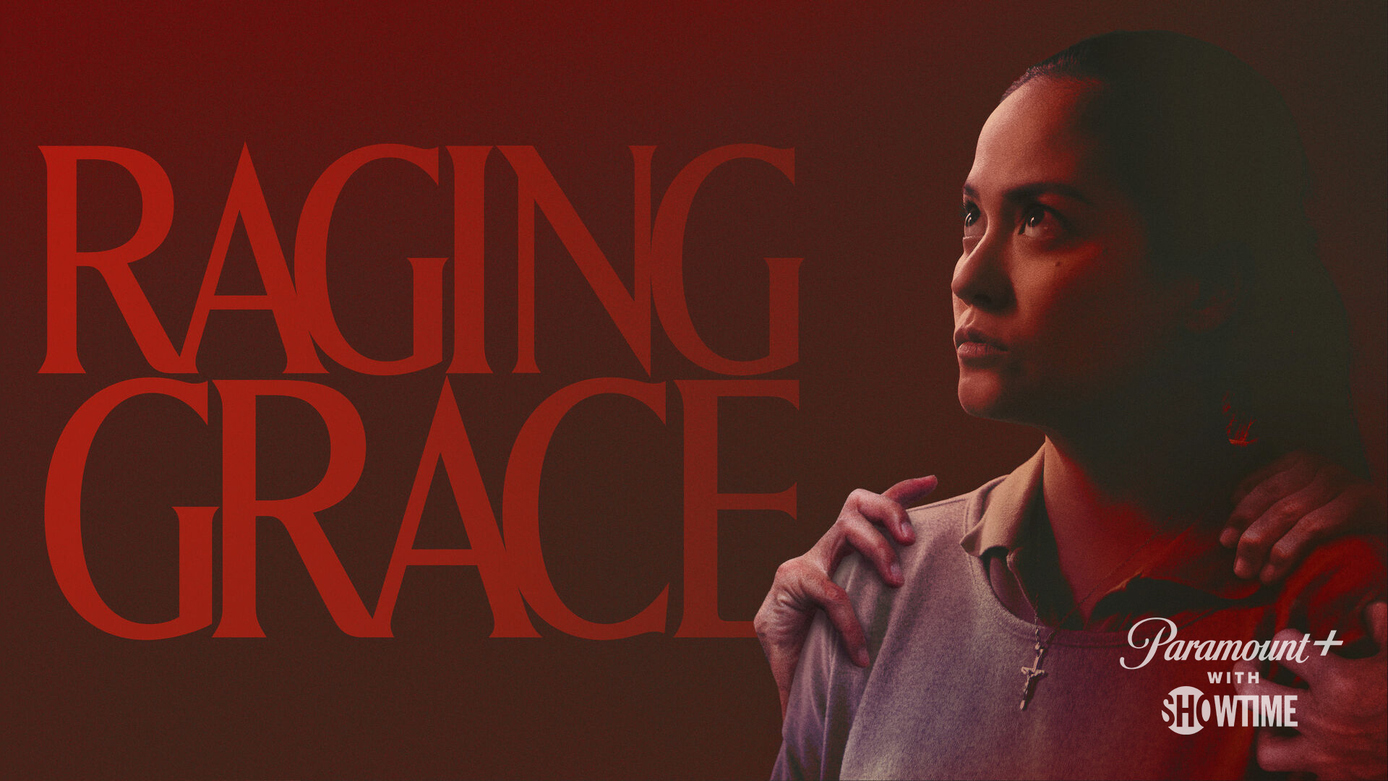Raging Grace - Watch Full Movie on Paramount Plus