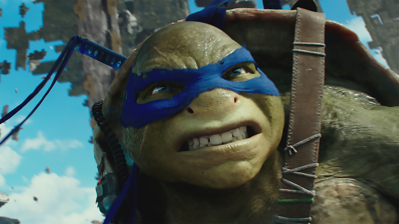 Tortugas Ninja 2: Fuera De Las Sombras - Ver Película Completa en ...