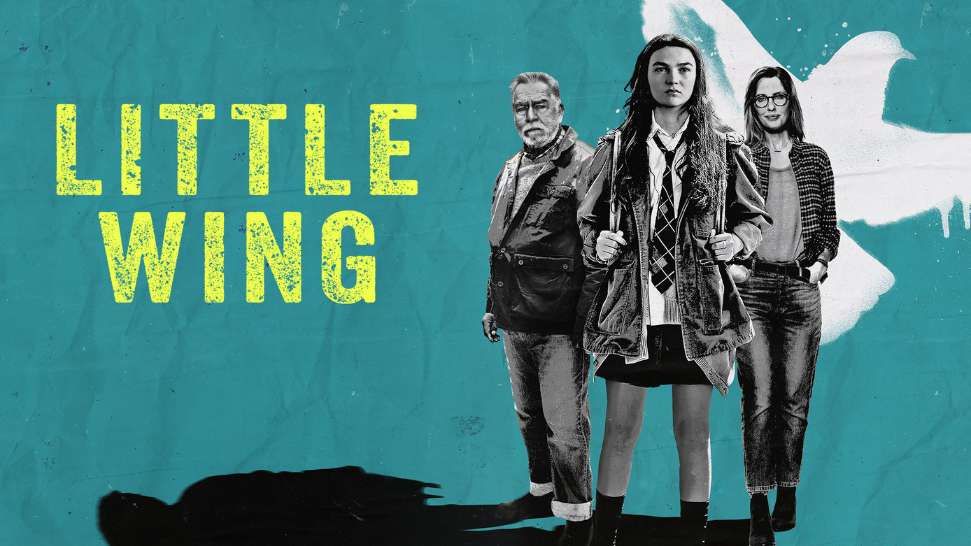Little Wing - Watch Full Movie on Paramount Plus