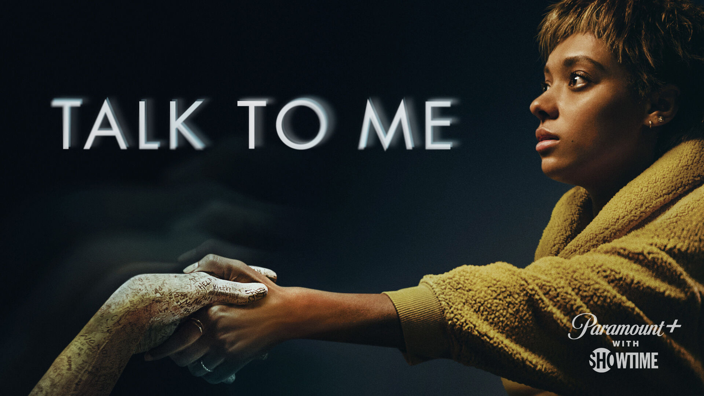 Talk to Me - Watch Full Movie on Paramount Plus