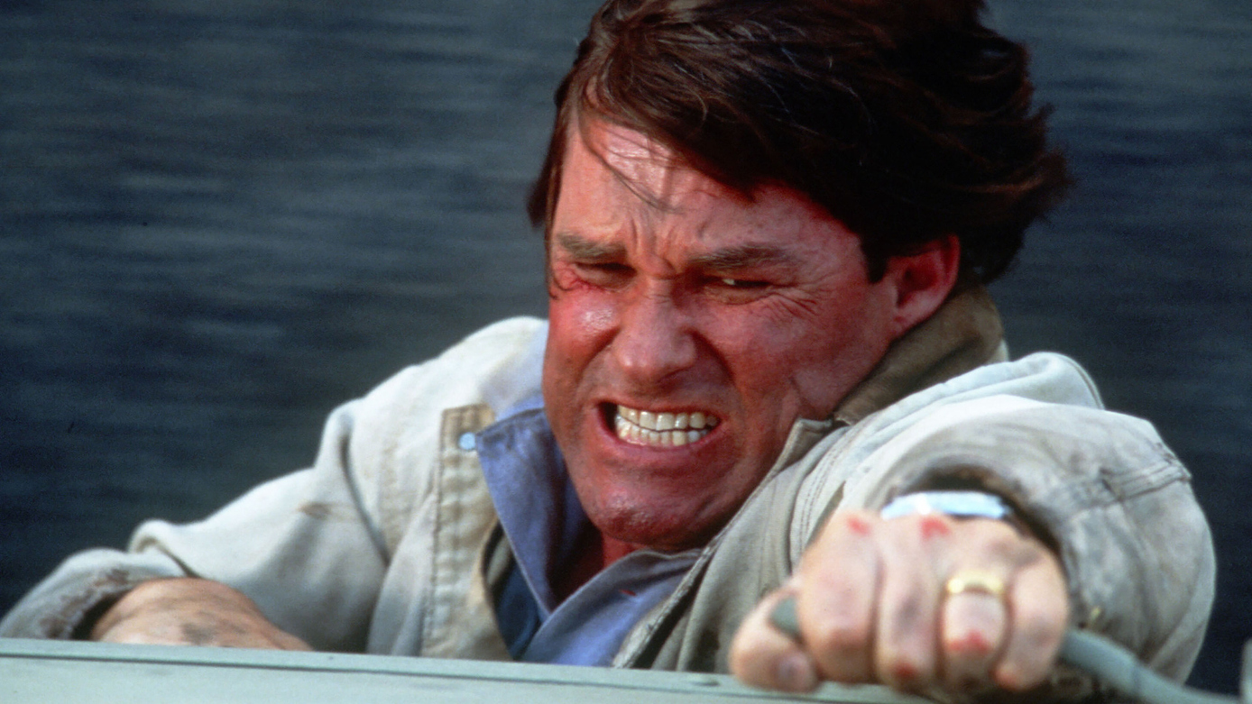 Breakdown - Regarder le film complet sur Paramount+ France