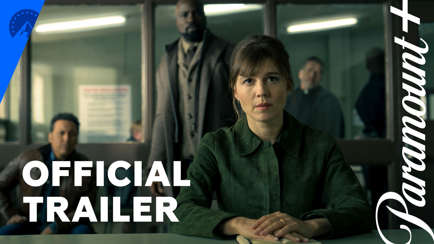 Watch Evil Season 4 Official Trailer - Paramount+