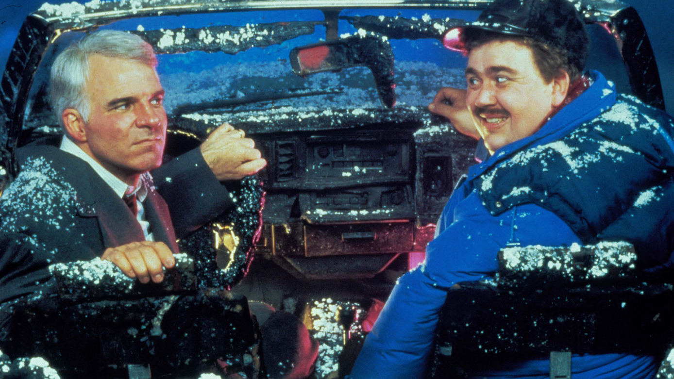 Planes, Trains And Automobiles - Watch Full Movie on Paramount+ United ...