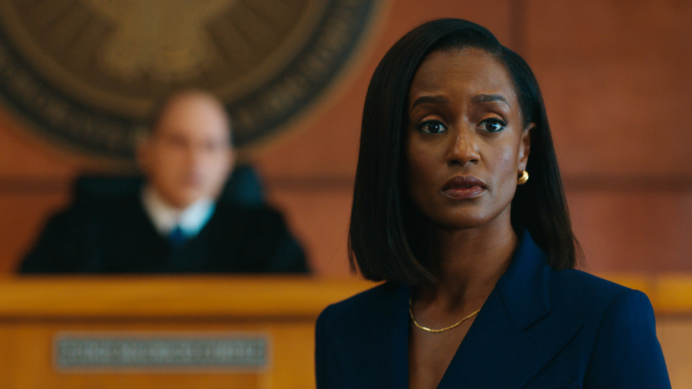 Watch Matlock Season Episode : Matlock Series Premiere Preview - Paramount+