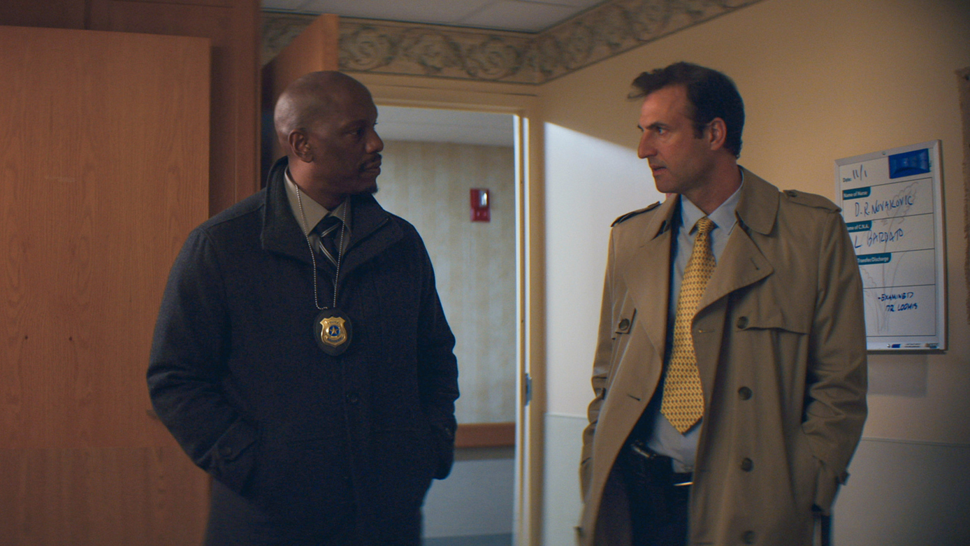 Bloodline Killer - Watch Full Movie on Paramount+ United Kingdom